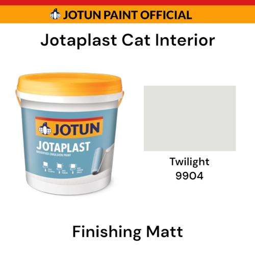 Jual Jotun Jotaplast 9904 TWILIGHT S1000-N 3,5 Liter - Jakarta Barat ...