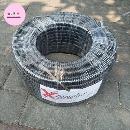 Jual Flexible conduit waterproof 1 inch E31 G28 Rollan merk Xtandart ...