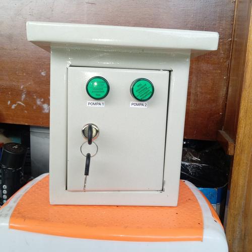 Jual panel pompa radar relay 2relay - Jakarta Pusat - ENAM JAYA SENTOSA ...