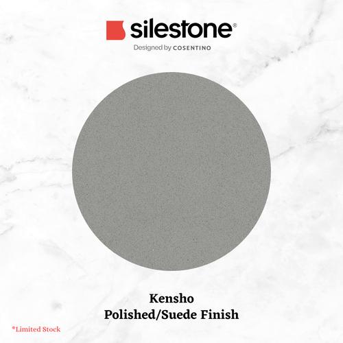 Jual Silestone Kensho Polished/ Suede Thickness 20mm - Slab 3000 x 1380mm - 20MM POL - Jakarta ...