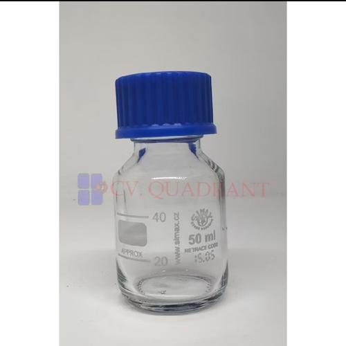 Jual Botol Laboratory / Botol Laboratorium / Botol Reagen Schott Duran ...