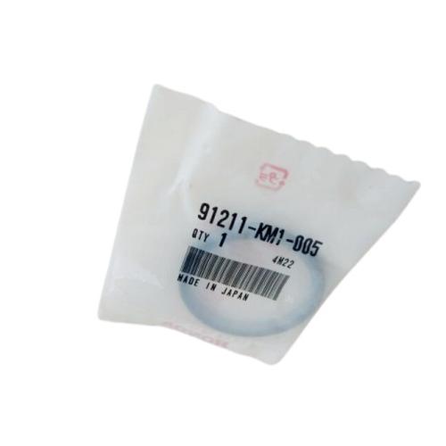 Jual SIL PULLY - SIL FELT HONDA FORZA 250CC (91211-KM1-005) ORIGINAL ...