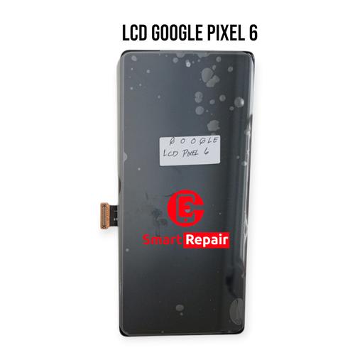 Jual LCD TOUCHSCREEN GOOGLE PIXEL 6 ORIGINAL - Jakarta Utara - Smart ...