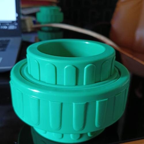 Jual Watermur PPR 2 inch (63mm) / Watermur PPR 2" / Water Mur PPR 2 ...