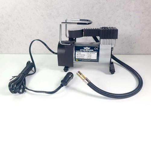 Promo Kompresor Mini Kompresor Angin Portable Elektrik DC 12V 150psi ...