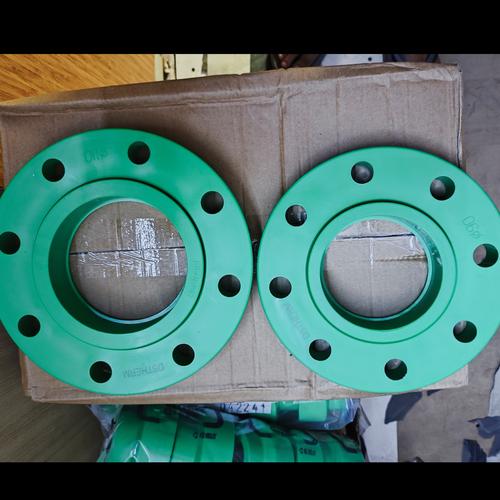 Jual Flange PPR 90mm (3 inch) SET / Flange PPR inch / Flange + Backing ...