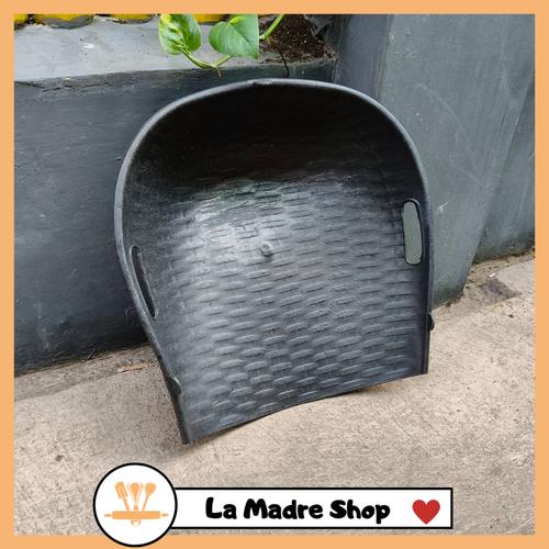 Jual PENGKI Karet Plastik anti Pecah untuk Serok Sampah, Pasir, Tanah ...