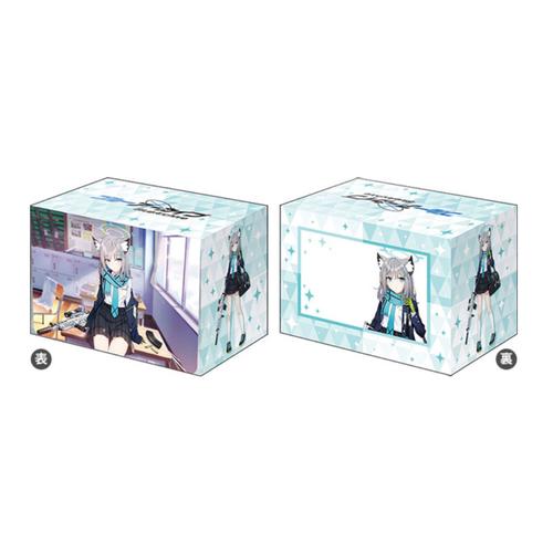 Jual Deck Box TCG Blue Archive "Shiroko" Memorial Lobby Illustration ...