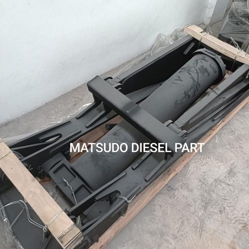 Jual HIDROLIK DUMP KRM201 AS 100 , 20 TON HYDRAULIC DUMP TRUCK TRONTON ...