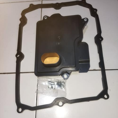 Jual filter oli matic cvt hilux innova reborn fortuner vrz+packing ...