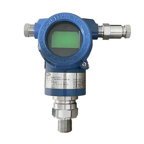 Jual Explosion proof pressure transmitter with 4-20mA Hart - -1 to ...