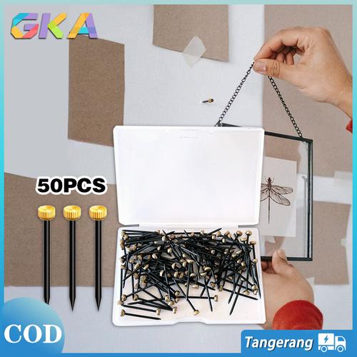 Jual Paku Dinding Bingkai Foto Logam-Paku Photo-Paku Bingkai Foto ...