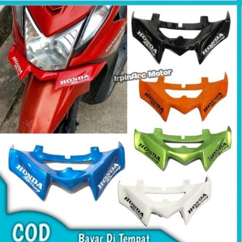 Jual [OJ] Variasi Motor beat fi Winglet Beat Fi 2012 2013 2014 2015 ...