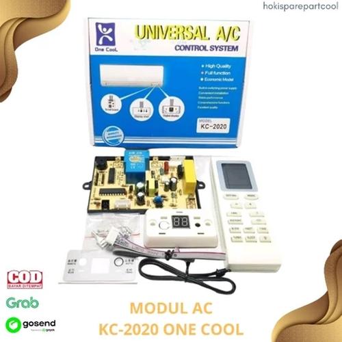 Jual Modul Ac / PCB Ac Universal - Jakarta Barat - MitraJayaIndo ...