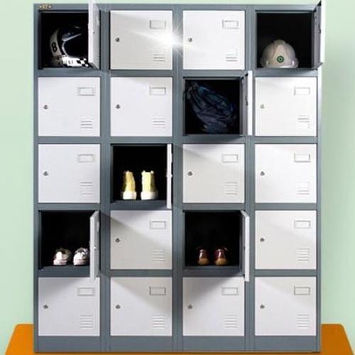 Jual Locker besi 20 pintu merk TOP LCTN4 B5 - Jakarta Barat - Rizda ...
