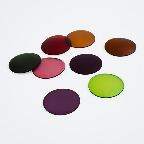Jual Lensa Minus Normal Warna Colour By Cool Uncle - Lemonade Yellow ...