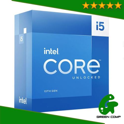 Jual PROCESSOR INTEL CORE I5 13400F BOX (LGA 1700) - Kota Surabaya - Green Computer Surabaya ...