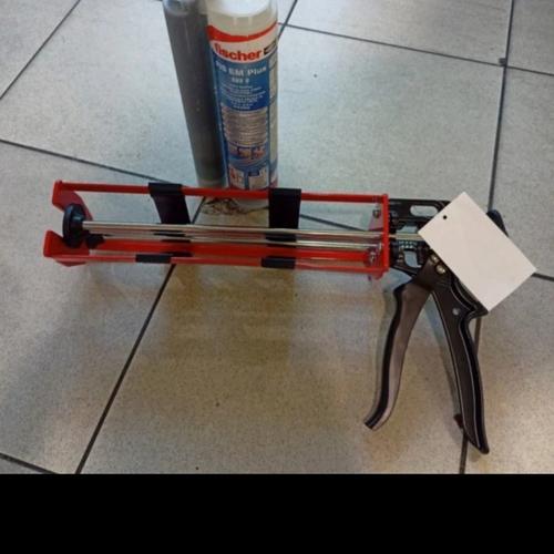 Jual GUND LEM CEMICAL ANGKUR 2 KOMPONEN. - Jakarta Barat - TOKO ...