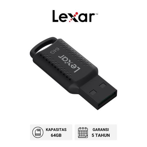 Promo Lexar Flashdisk Jumpdrive V400 Usb 3.0 Flash Drive - 64GB ... Promo Lexar Flashdisk Jumpdrive V400 Usb 3.0 Flash Drive - 64GB ...