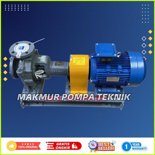 Jual Pompa Centrifugal EBARA 50x40 FSHA 1,5KW 2Hp 3Phase - Jakarta Barat - MAKMUR POMPA TEKNIK ...