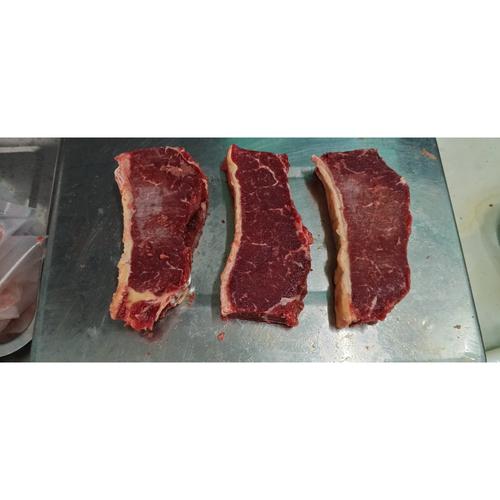 Jual DAGING SAPI STIK STRIPLOIN, SIRLOIN AUS / BEEF STEAK STRIPLOIN ...