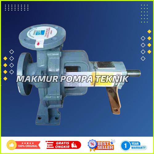 Jual Pompa Centrifugal Ebara 50x40 FSHA Mchanical Seal - Jakarta Barat - MAKMUR POMPA TEKNIK ...