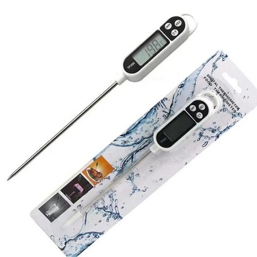 Jual Thermometer Makanan | Termometer Ukur Suhu Minuman Kopi V60 ...