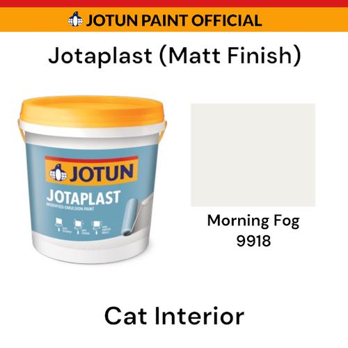 Jual Jotun Jotaplast 9918 MORNING FOG S0500-N 18 Liter - Jakarta Barat ...