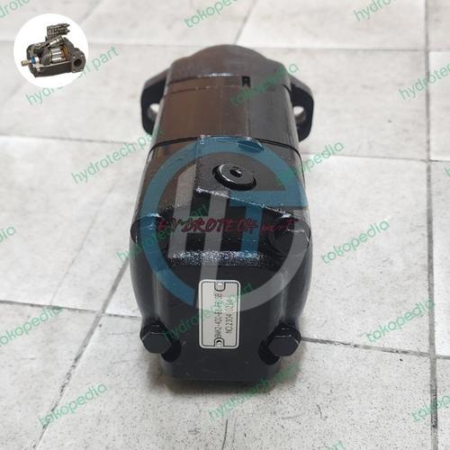 Jual Motor Hidrolik 200cc Series 2000 BMK2-200-E2-B-SB / Orbit ...