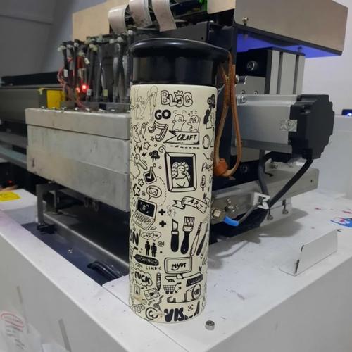 Jual BOTOL TERMOS CUSTOM GRAFIR TUMBLER 500ml HN241 TUMBLER CUSTOM ...