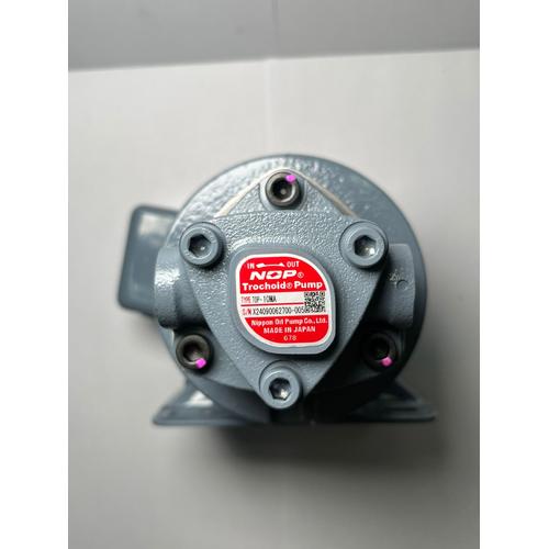 Jual Pompa Trochoid TOP-10MA / Pump Trochoid NOP Type TOP-10MA Made In ...