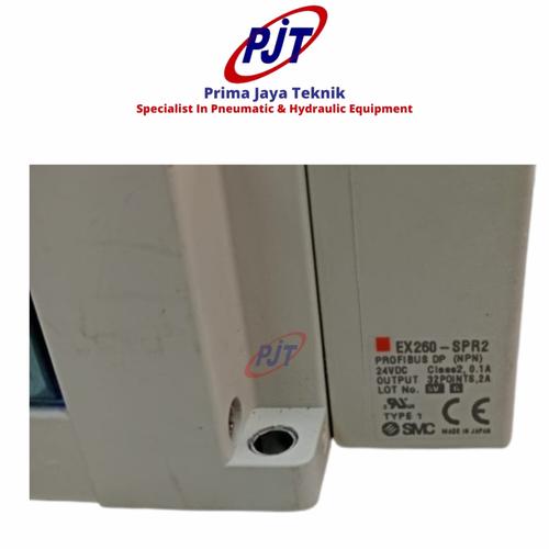 Jual Solenoid Valve SMC EX260-SPR2 - Jakarta Barat - prima jayateknik ...
