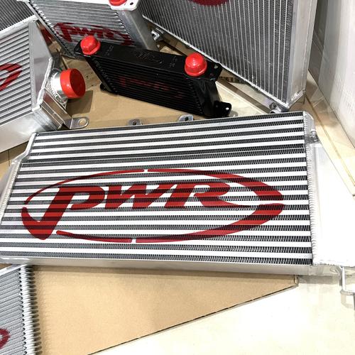 Jual PWR intercooler Elite core kit toyota hilux fortuner vrz gr innova ...