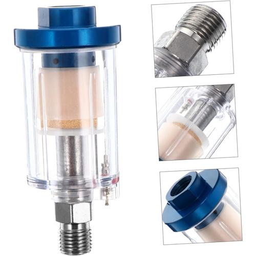 Promo Air Water Oil Filter Separator / Air Filter Kompresor / Saringan ...