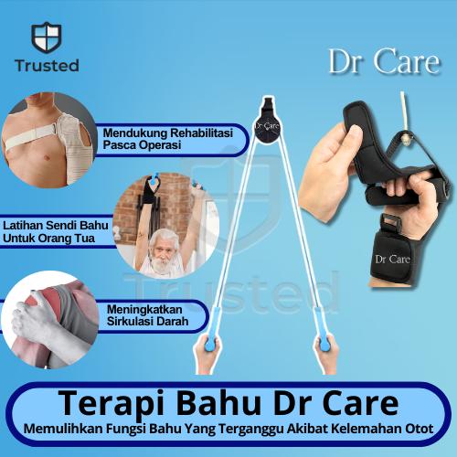 Jual Alat Terapi Bahu Terapi Struk Stroke Shoulder Pulley Latihan Bahu ...