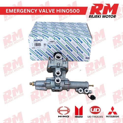 Jual Load Sensing Valve Hino 500 4757145000 WABCO - Kota Surabaya ...