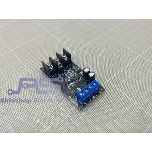 Jual PT100 Platinum Thermal Resistance Temperature Sensor Module with ...