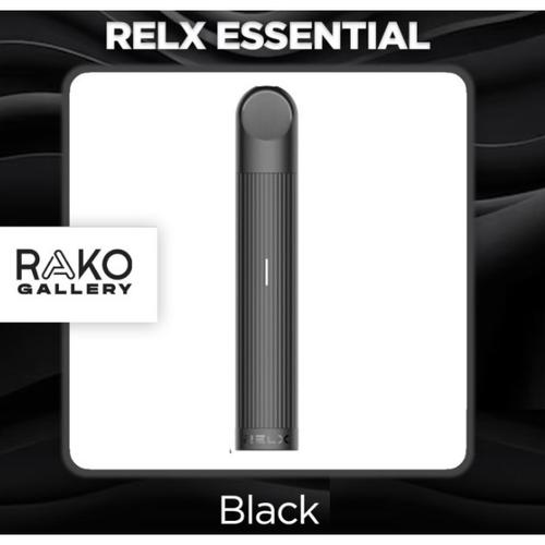 Jual Relx Essential Black Device - Jakarta Selatan - RELX Gallery ...