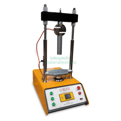 Jual Laboratory CBR TEST Apparatus Digital | ALFA TEST - Kab. Bandung ...