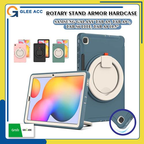 Jual Samsung Galaxy Tab A9 A9+ A8 S6 Lite 8.7 10.4 10.5 11 Inch Rotary ...