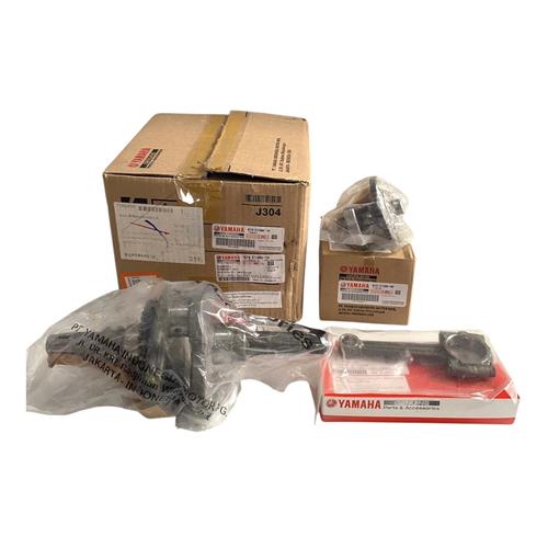 Jual Kruk As Xmax 300 B74 Thailand Genuine Part Original ASLI - KrukAs ...