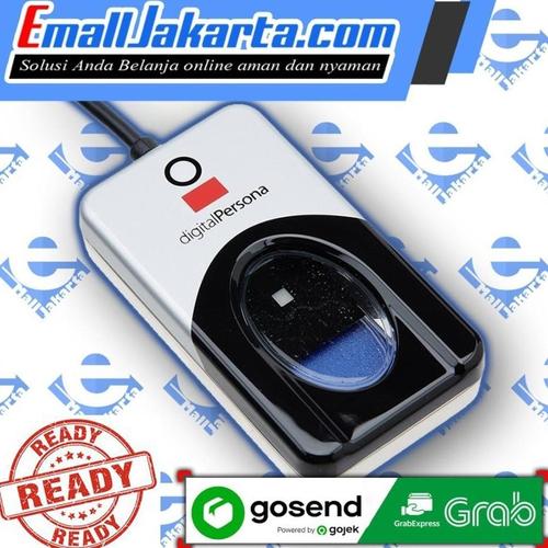 Jual READY Digital Persona U Are U 4500 & Solution HID Fingerprint ...