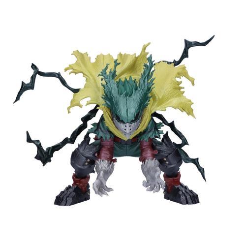 Jual My Hero Academia The Amazing Heroes Plus Izuku Midoriya (Special ...