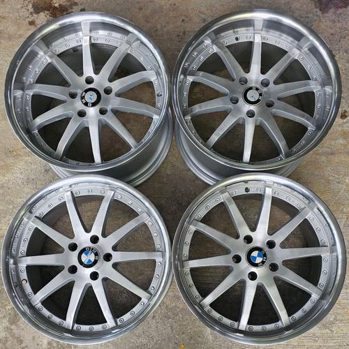 Jual Velg ring 19 rep work genosis - Kota Tangerang - ferry wheels_NEW ...