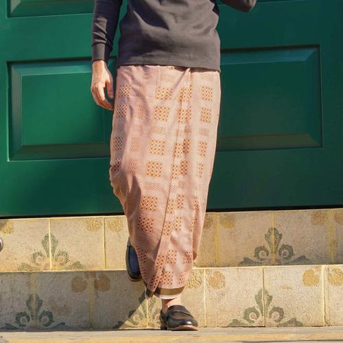 Jual Sarung Sapphire Exclusive Tetris - Tlepong - Kab. Pekalongan ...