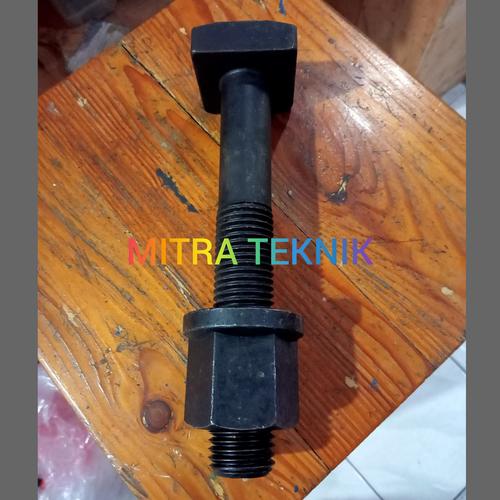 Jual Baut T-slot M30 × 175mm ㅤㅤ - Kota Tangerang - Mitra Teknik MT ...