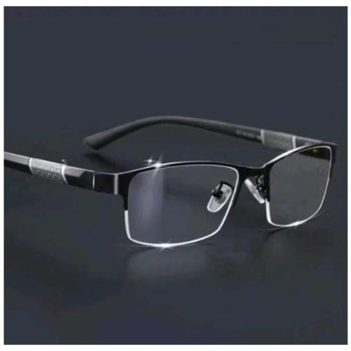 Jual KACAMATA PROGRESIF MULTIFOCUS 4 IN 1 LENSA AUTOFOKUS JARAK PANDANG ...