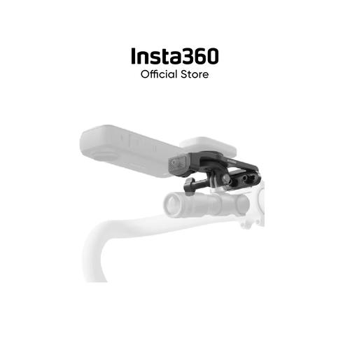 Promo Insta360 Bike Computer Mount Aksesoris Sepeda Universal Kamera ...