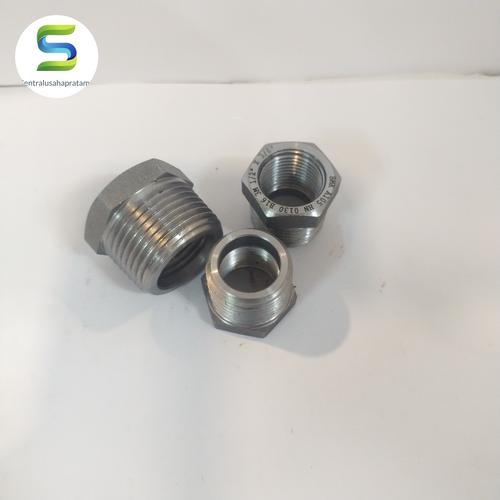 Jual Vlok Ring Besi A105 Class 3000 2" x 1 1/4" inch Carbon Steel ...