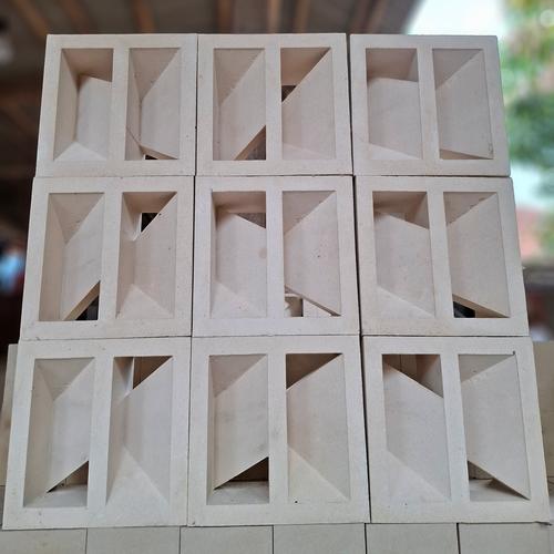 Jual Roster beton 20×20|Loster Lubang angin Dua sisi - Abu-abu - Kota ...